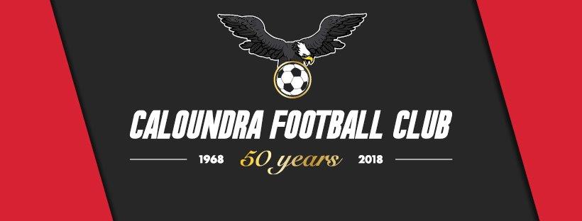 Caloundra Football Club – Home of the Mighty Eagles