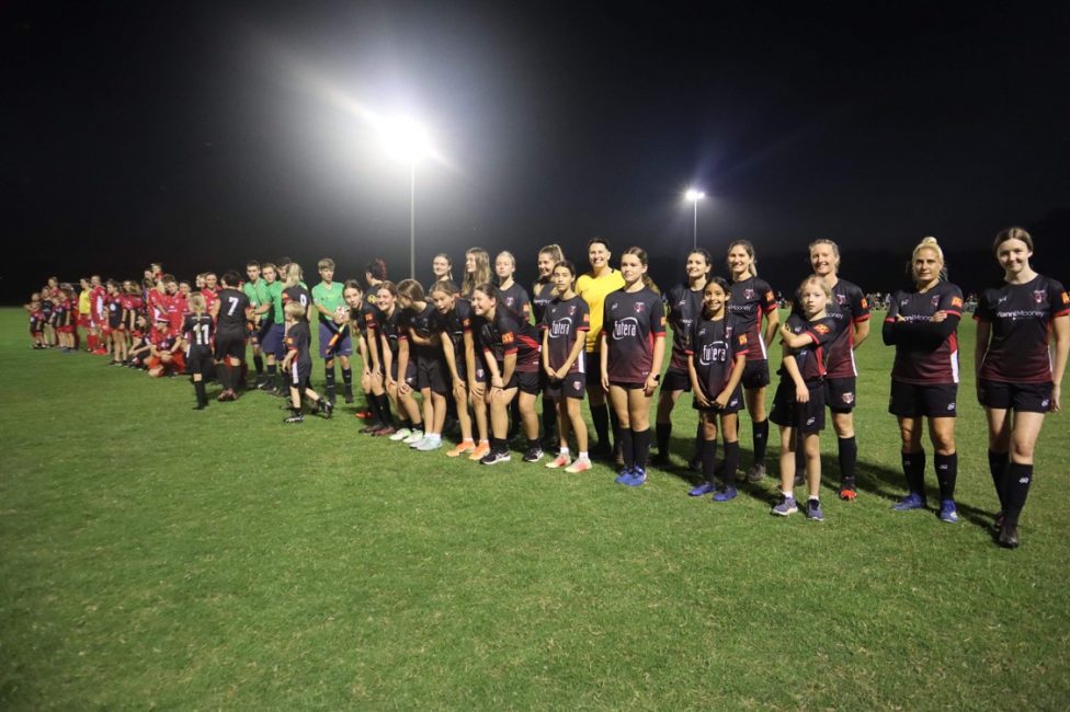 Photos Around the Club – Caloundra Football Club