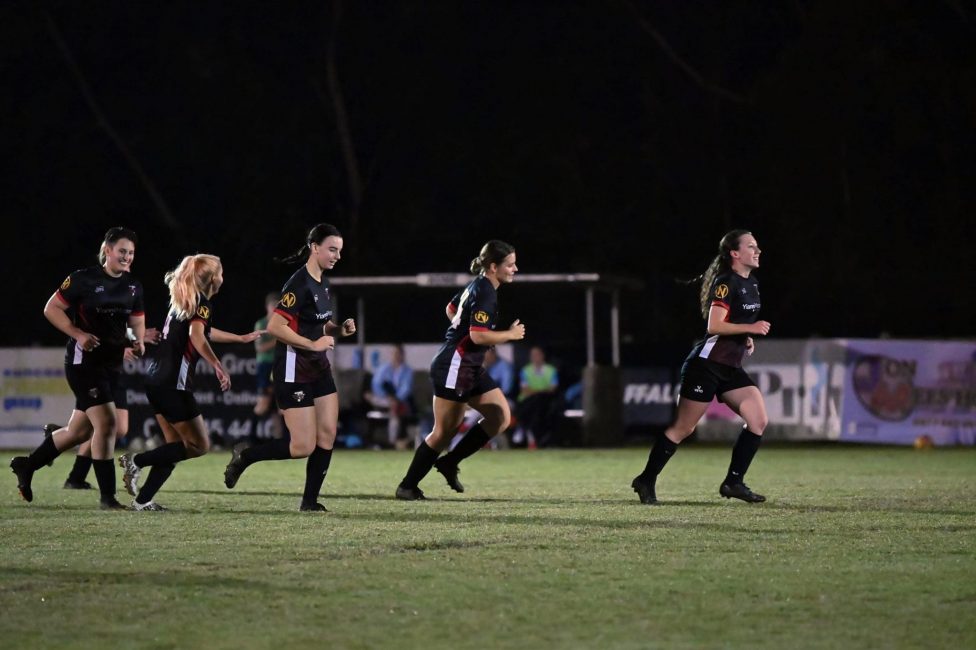 Photos Around the Club – Caloundra Football Club