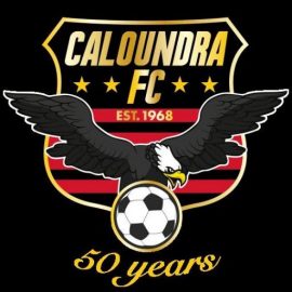 Caloundra Football Club – Home of the Mighty Eagles